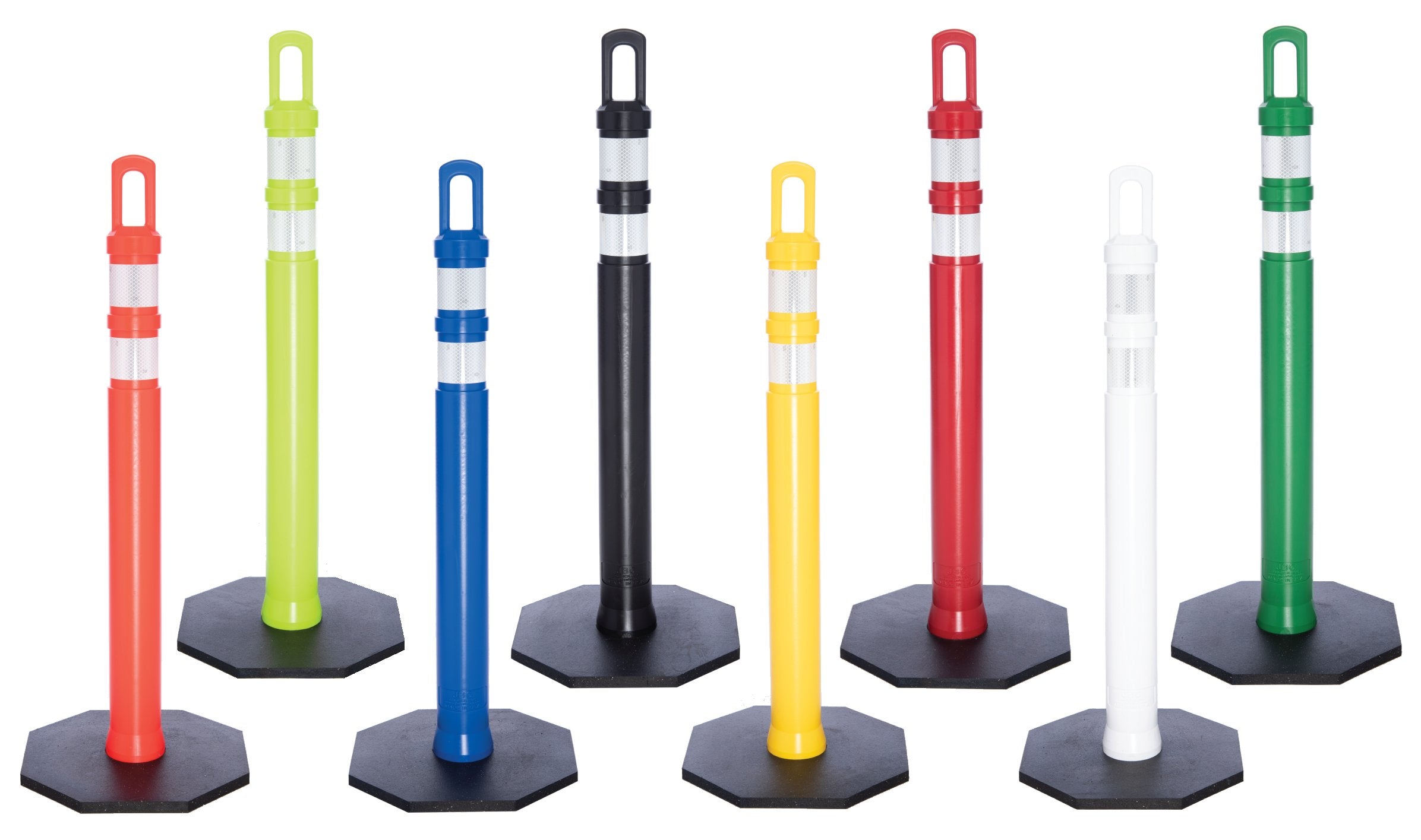 Delineator Post – VMB Safety Supply